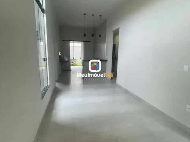Casa / Sobrado para Venda em Uberlândia/MG Shopping Park 3 Quartos