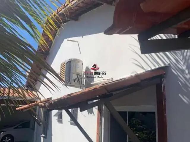 Casa / Sobrado para Venda em Uberlândia/MG Shopping Park 3 Quartos