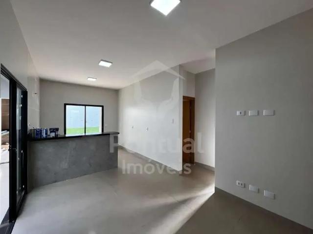 Casa / Sobrado para Venda em Uberlândia/MG Shopping Park 3 Quartos