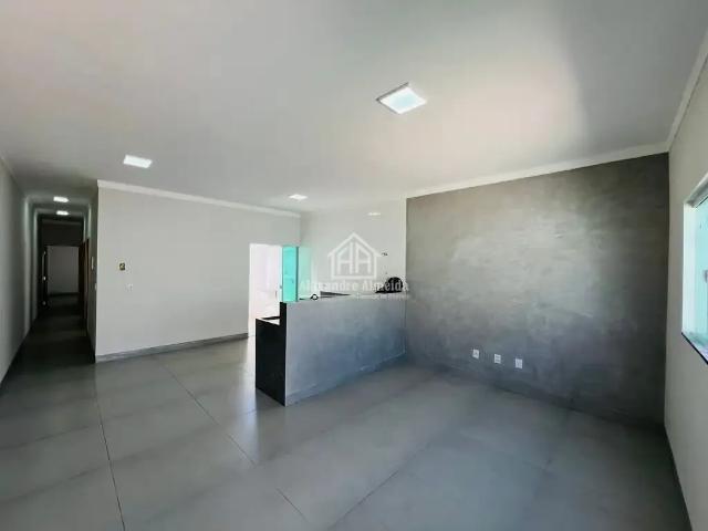 Casa / Sobrado para Venda em Uberlândia/MG Shopping Park 3 Quartos