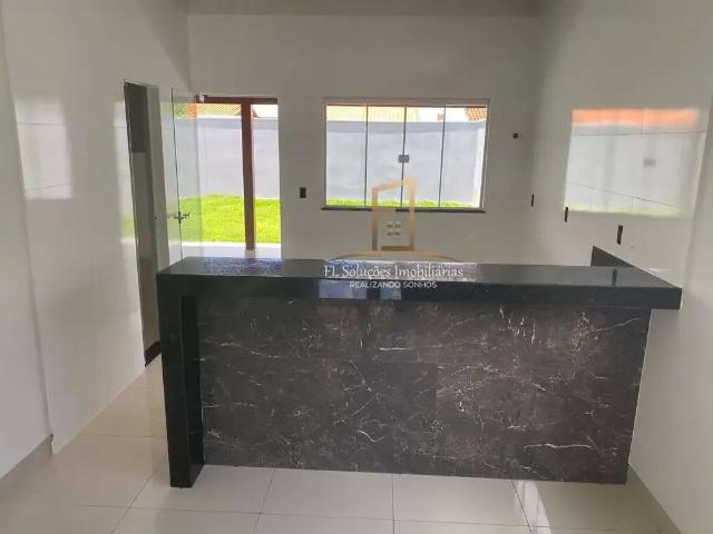 Casa / Sobrado para Venda em Uberlândia/MG Shopping Park 3 Quartos
