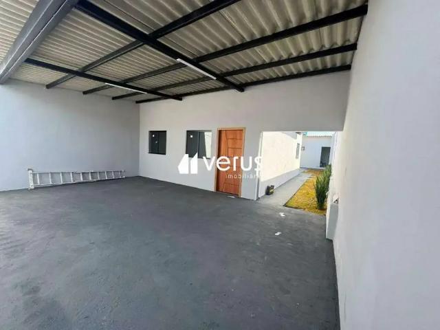 Casa / Sobrado para Venda em Uberlândia/MG Shopping Park 3 Quartos