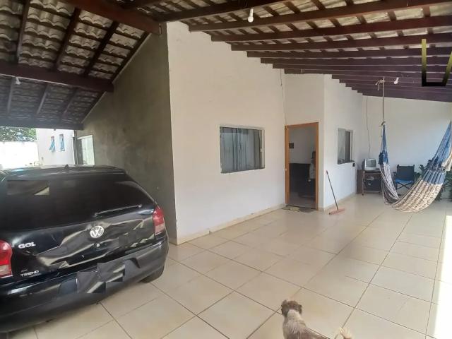 Casa / Sobrado para Venda em Uberlândia/MG Shopping Park 3 Quartos