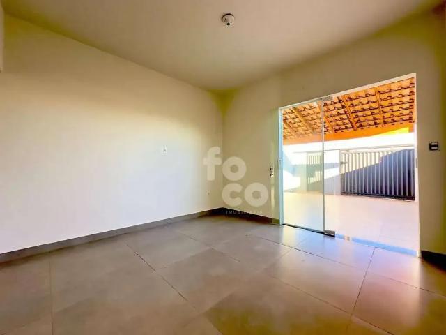 Casa / Sobrado para Venda em Uberlândia/MG Shopping Park 3 Quartos