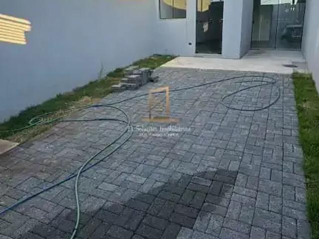 Casa / Sobrado para Venda em Uberlândia/MG Shopping Park 3 Quartos