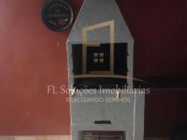 Casa / Sobrado para Venda em Uberlândia/MG Shopping Park 3 Quartos