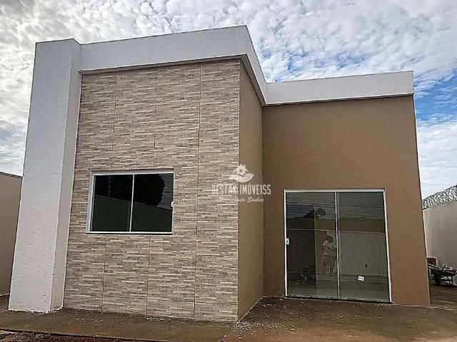 Casa / Sobrado para Venda em Uberlândia/MG Shopping Park 3 Quartos