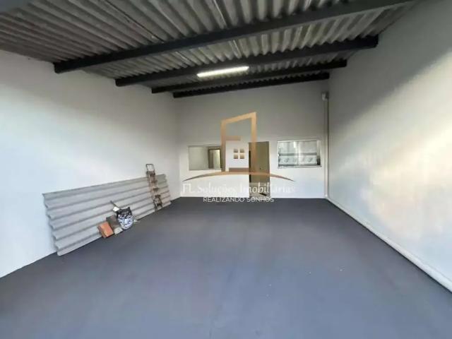Casa / Sobrado para Venda em Uberlândia/MG Shopping Park 3 Quartos