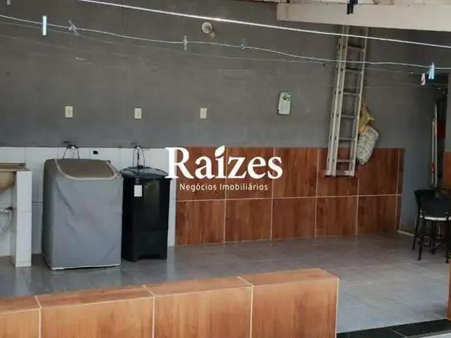 Casa / Sobrado para Venda em Uberlândia/MG Shopping Park 3 Quartos