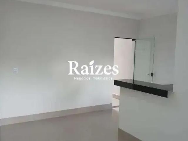 Casa / Sobrado para Venda em Uberlândia/MG Shopping Park 3 Quartos