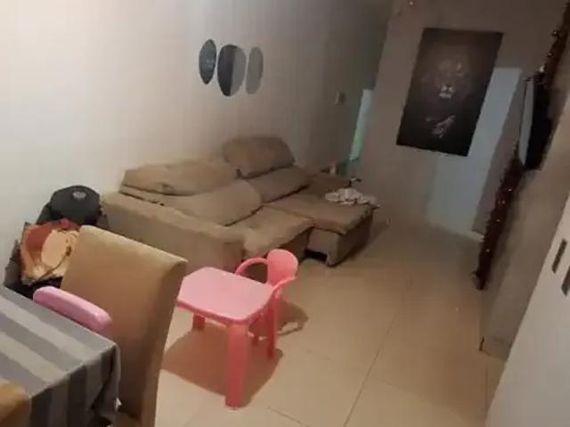 Casa / Sobrado para Venda em Uberlândia/MG Shopping Park 3 Quartos