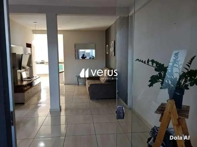 Casa / Sobrado para Venda em Uberlândia/MG Shopping Park 3 Quartos
