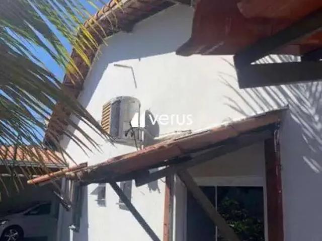 Casa / Sobrado para Venda em Uberlândia/MG Shopping Park 3 Quartos