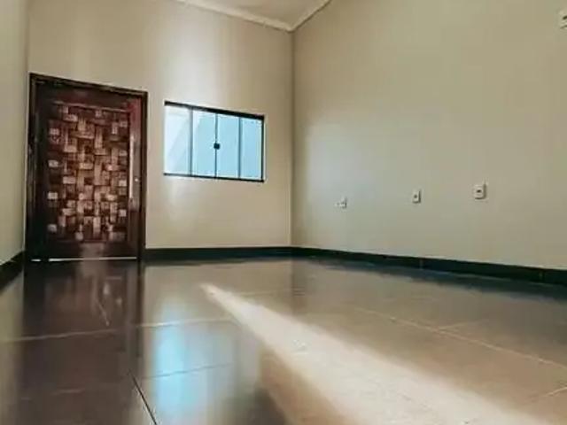 Casa / Sobrado para Venda em Uberlândia/MG Portal do Vale 3 Quartos