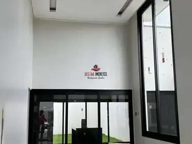 Casa / Sobrado para Venda em Uberlândia/MG Portal do Vale 3 Quartos