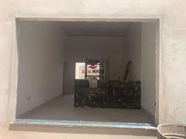 Casa / Sobrado para Venda em Uberlândia/MG Portal do Vale 3 Quartos