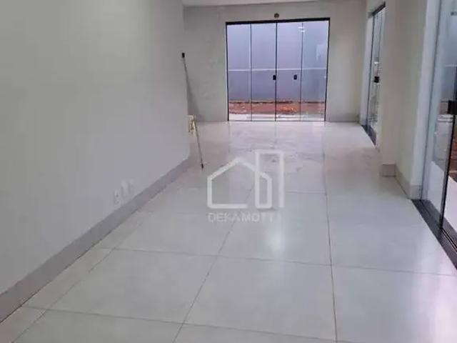 Casa / Sobrado para Venda em Uberlândia/MG Portal do Vale 3 Quartos