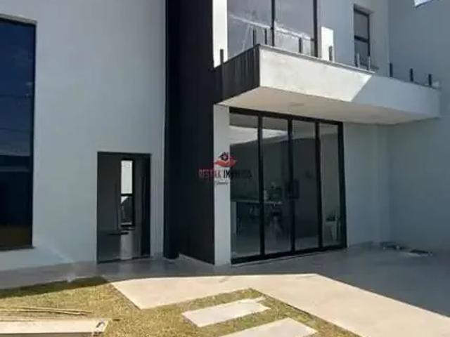 Casa / Sobrado para Venda em Uberlândia/MG Portal do Vale 2 Quartos