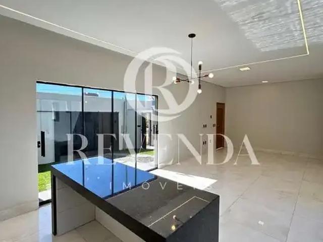 Casa / Sobrado para Venda em Uberlândia/MG Portal do Vale 2 Quartos