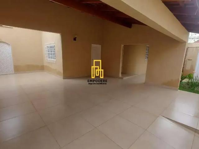 Casa / Sobrado para Venda em Uberlândia/MG Patrimônio 4 Quartos