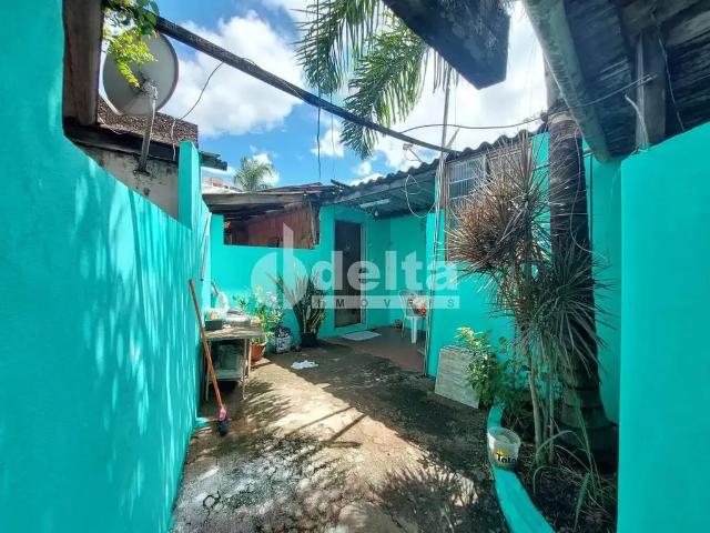 Casa / Sobrado para Venda em Uberlândia/MG Patrimônio 2 Quartos