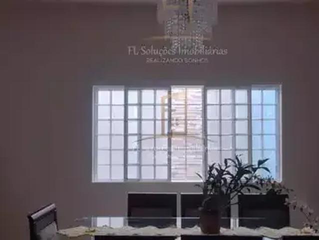 Casa / Sobrado para Venda em Uberlândia/MG Pacaembu 3 Quartos