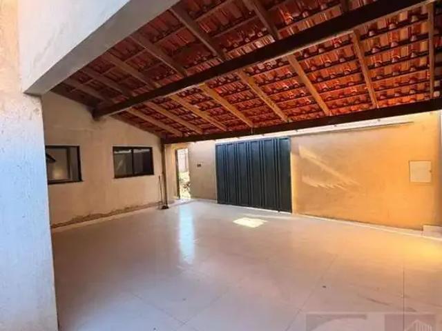 Casa / Sobrado para Venda em Uberlândia/MG Pacaembu 3 Quartos