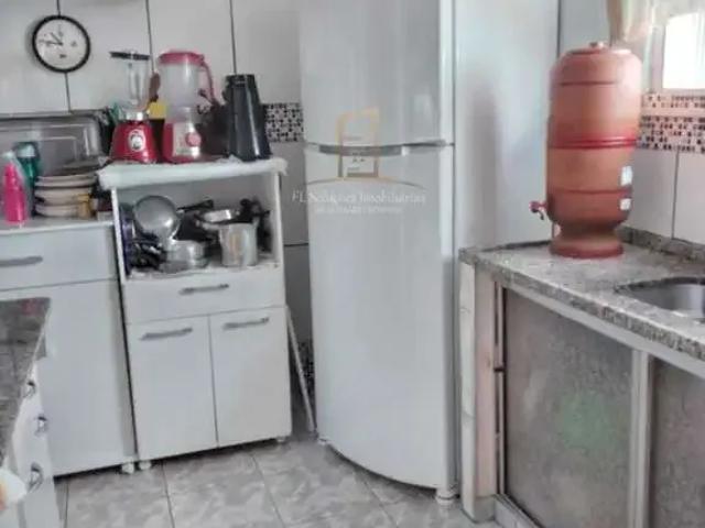 Casa / Sobrado para Venda em Uberlândia/MG Pacaembu 2 Quartos