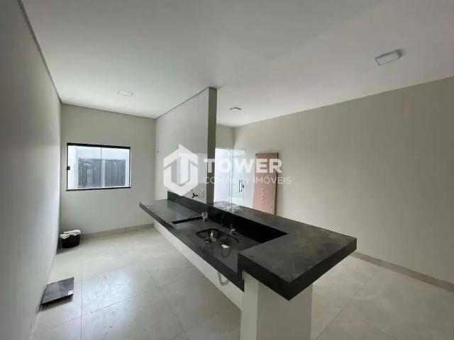 Casa / Sobrado para Venda em Uberlândia/MG Pacaembu 2 Quartos