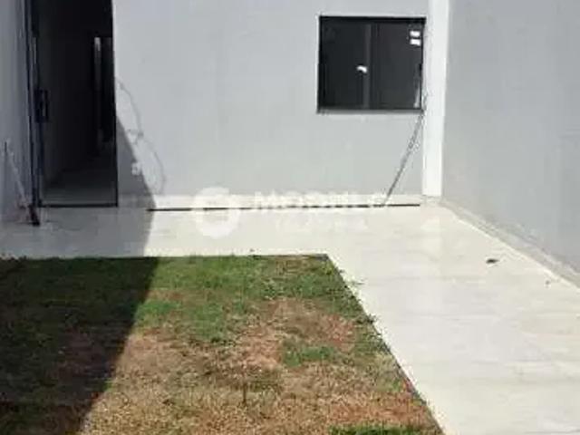 Casa / Sobrado para Venda em Uberlândia/MG Pacaembu 2 Quartos