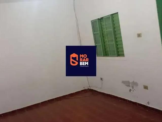 Casa / Sobrado para Venda em Uberlândia/MG Pacaembu 2 Quartos