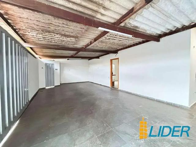 Casa / Sobrado para Venda em Uberlândia/MG Pacaembu