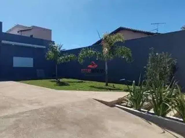 Casa / Sobrado para Venda em Uberlândia/MG Pampulha 3 Quartos
