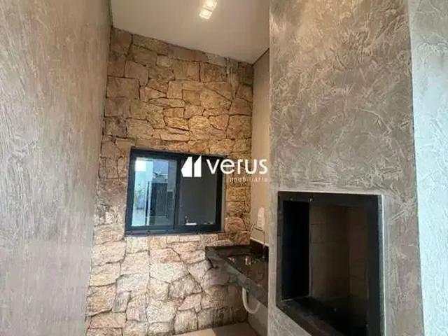 Casa / Sobrado para Venda em Uberlândia/MG Pampulha 3 Quartos