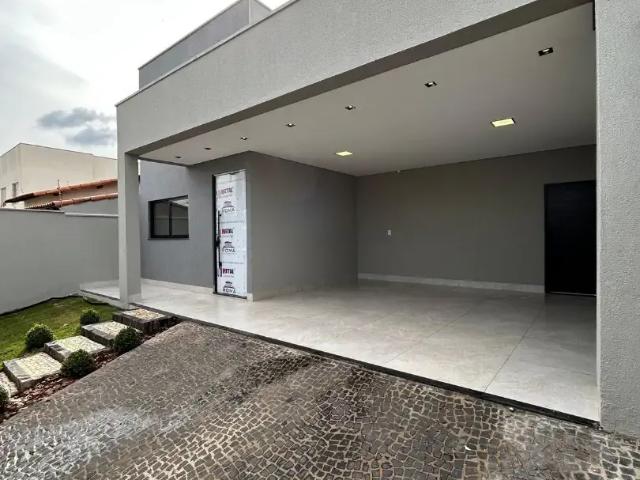 Casa / Sobrado para Venda em Uberlândia/MG Pampulha 3 Quartos