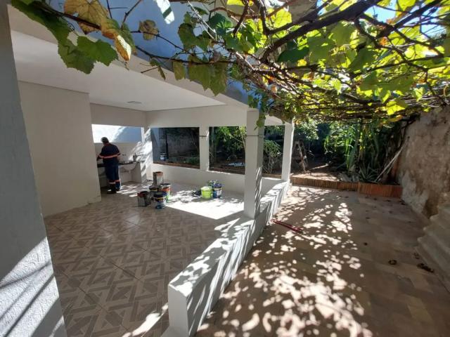 Casa / Sobrado para Venda em Uberlândia/MG Pampulha 3 Quartos