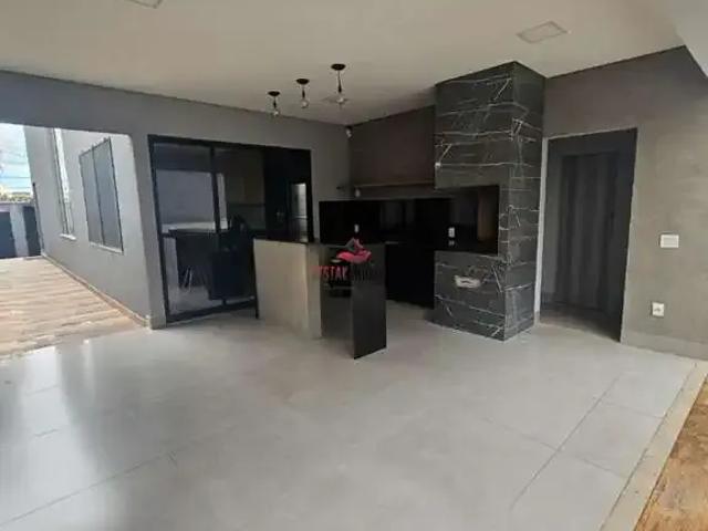 Casa / Sobrado para Venda em Uberlândia/MG Pampulha 3 Quartos