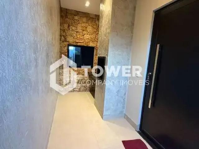 Casa / Sobrado para Venda em Uberlândia/MG Pampulha 3 Quartos