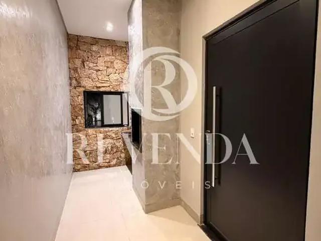 Casa / Sobrado para Venda em Uberlândia/MG Pampulha 3 Quartos