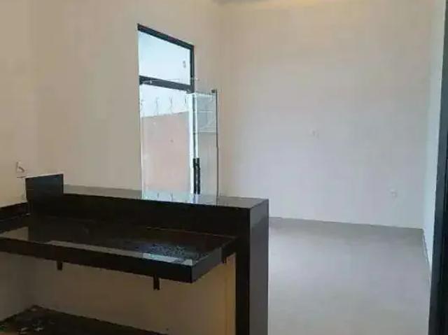 Casa / Sobrado para Venda em Uberlândia/MG Pampulha 3 Quartos