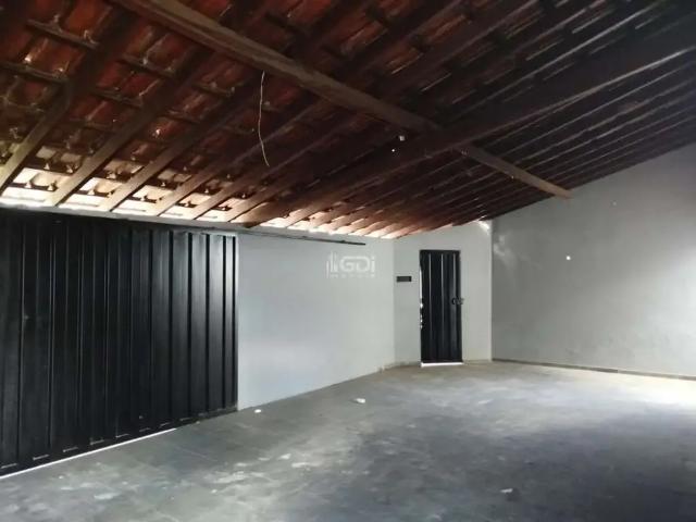 Casa / Sobrado para Venda em Uberlândia/MG Pampulha 2 Quartos