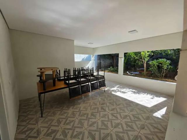 Casa / Sobrado para Venda em Uberlândia/MG Pampulha 4 Quartos