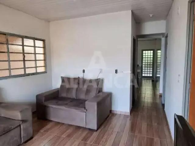 Casa / Sobrado para Venda em Uberlândia/MG Panorama 3 Quartos