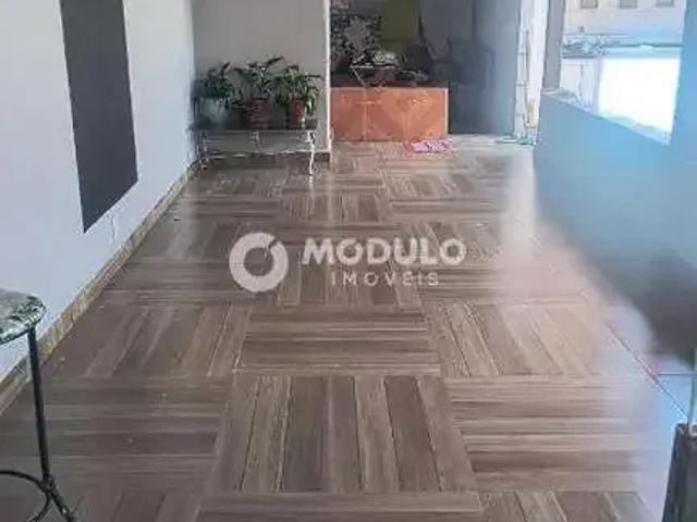 Casa / Sobrado para Venda em Uberlândia/MG Panorama 3 Quartos