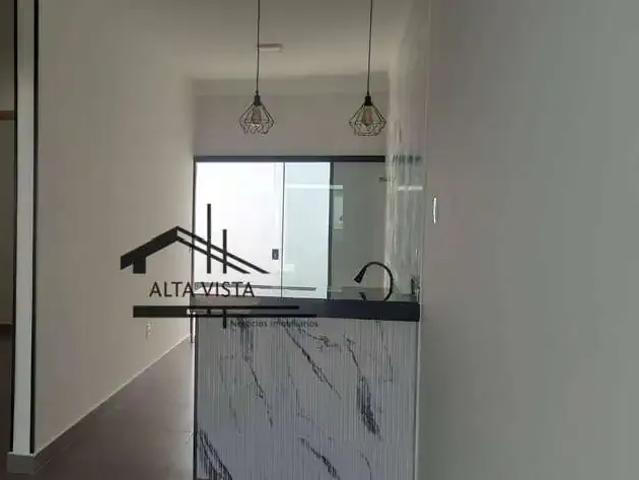 Casa / Sobrado para Venda em Uberlândia/MG Panorama 2 Quartos