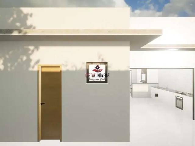 Casa / Sobrado para Venda em Uberlândia/MG Parque Santo Antônio 3 Quartos