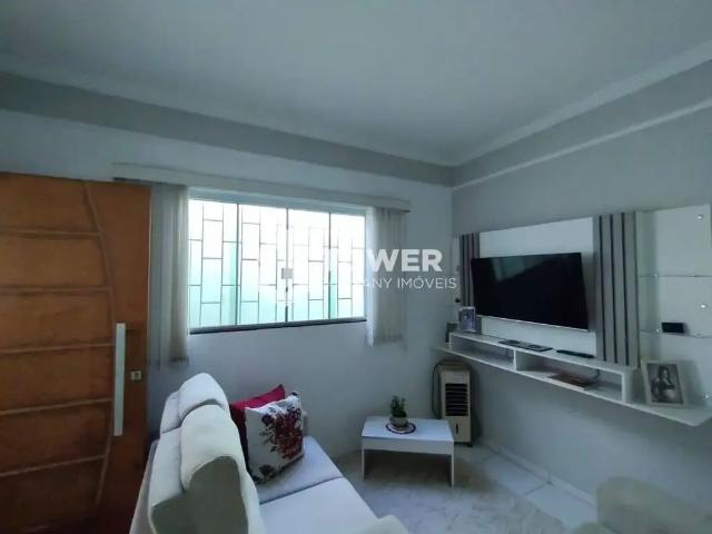 Casa / Sobrado para Venda em Uberlândia/MG Planalto 3 Quartos