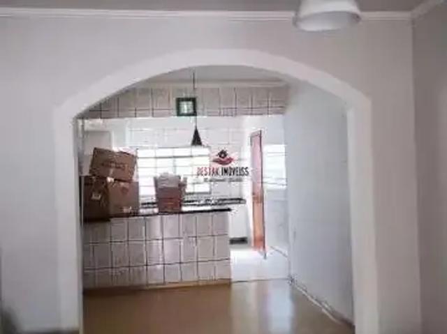 Casa / Sobrado para Venda em Uberlândia/MG Planalto 3 Quartos