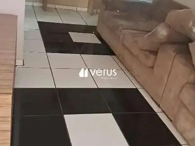 Casa / Sobrado para Venda em Uberlândia/MG Planalto 3 Quartos