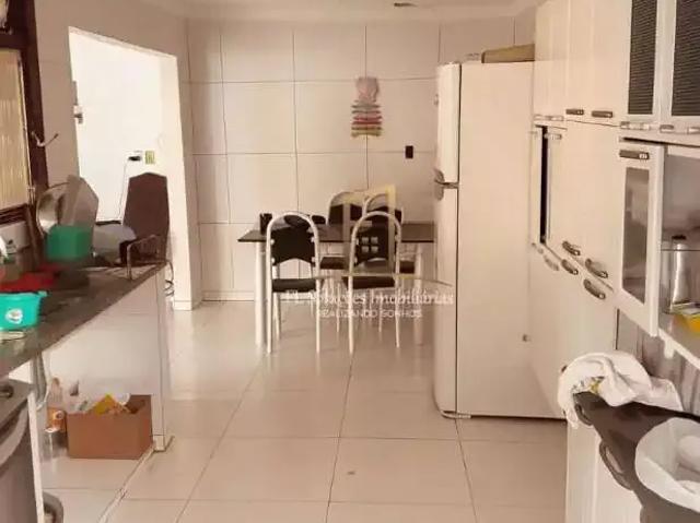 Casa / Sobrado para Venda em Uberlândia/MG Planalto 3 Quartos